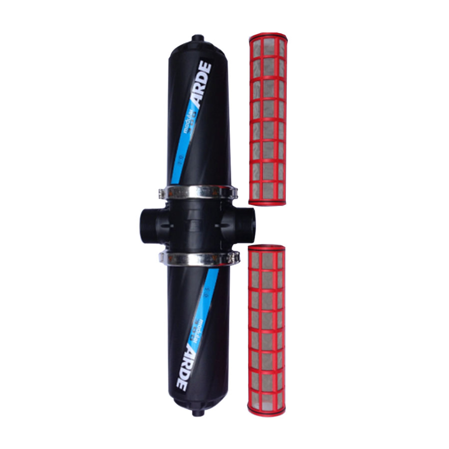 Manual Screen Filters – Irrigation Manufacturer