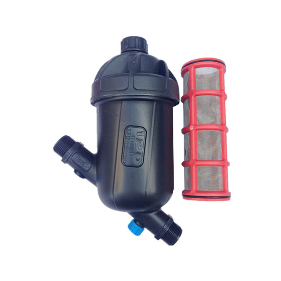 Manual Screen Filters – Irrigation Manufacturer